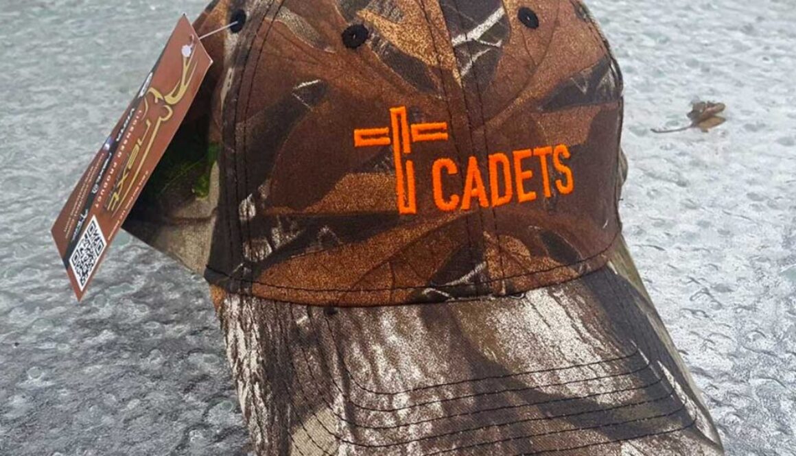 News / Blog - Cadets
