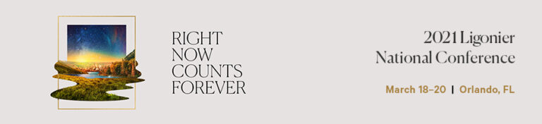 2021 Ligonier Conference - Cadets