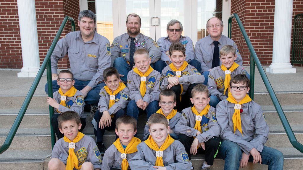 About Cadets - Cadets