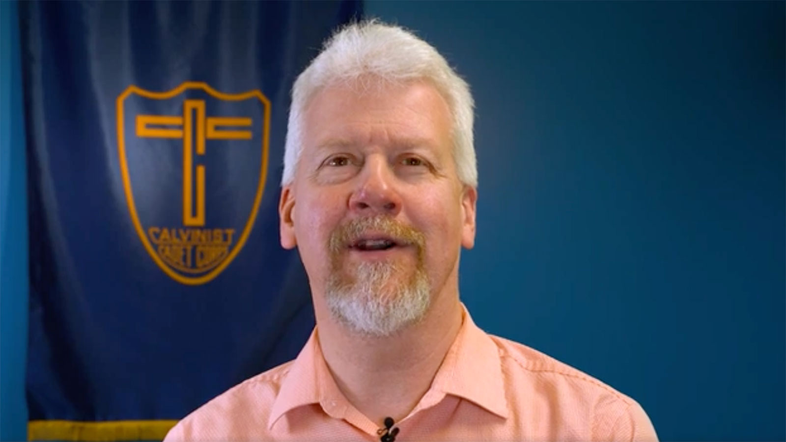 Calvinist Cadet Corps - Cadets