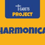 Craft Project - Marble Run - Cadets