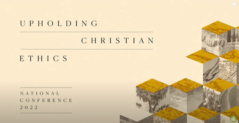 2022 Ligonier Conference - Cadets