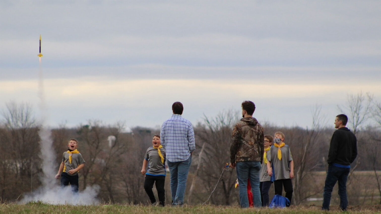 About Cadets - Cadets