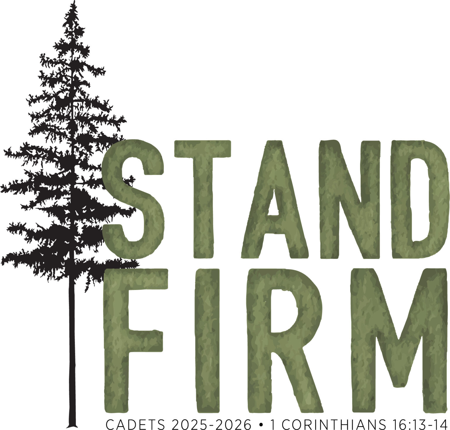 Calvinist Cadet Corps - Cadets